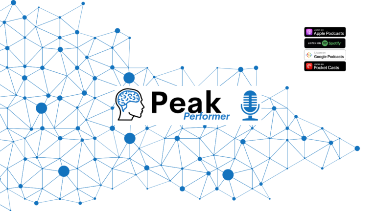 Peak Performer (Trailer) | Human Performance
