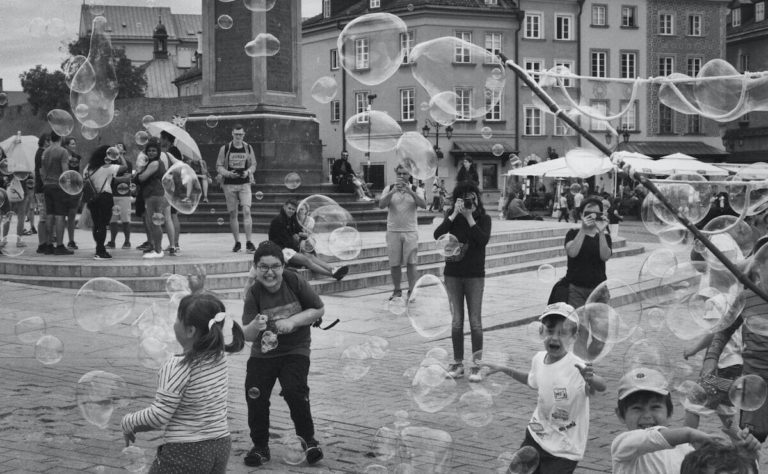 Dr Stuart Brown on The 7 Properties of Play | Human Performance